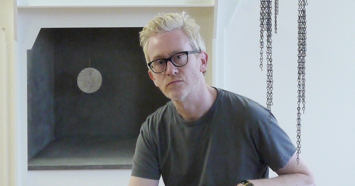 Hanging Gardens | Martin Boyce | Esther Schipper