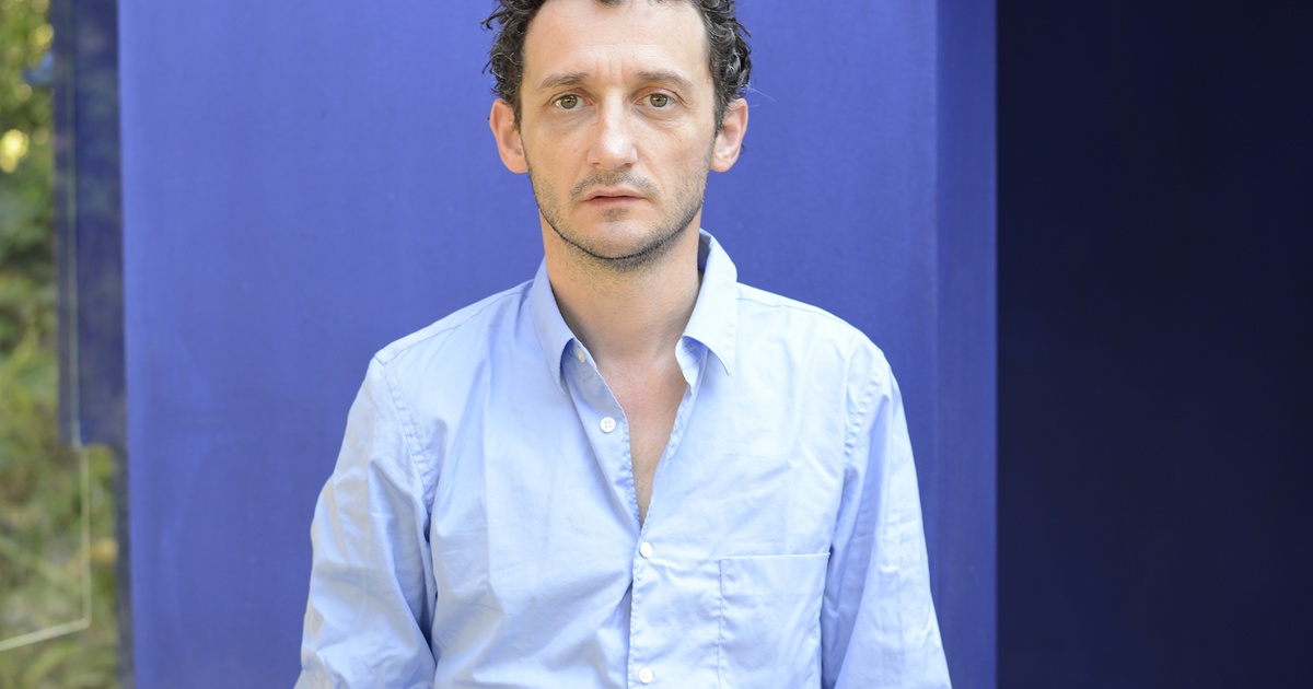 Ballardian House | Jean-Pascal Flavien | Esther Schipper