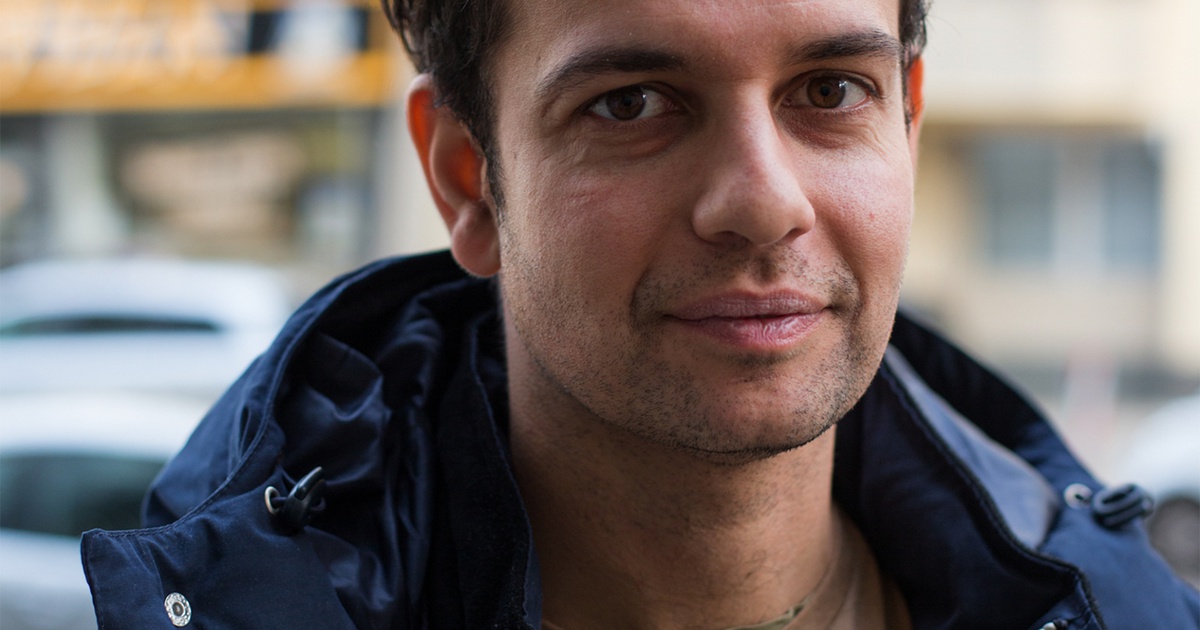 Tino Sehgal | Tino Sehgal | Esther Schipper