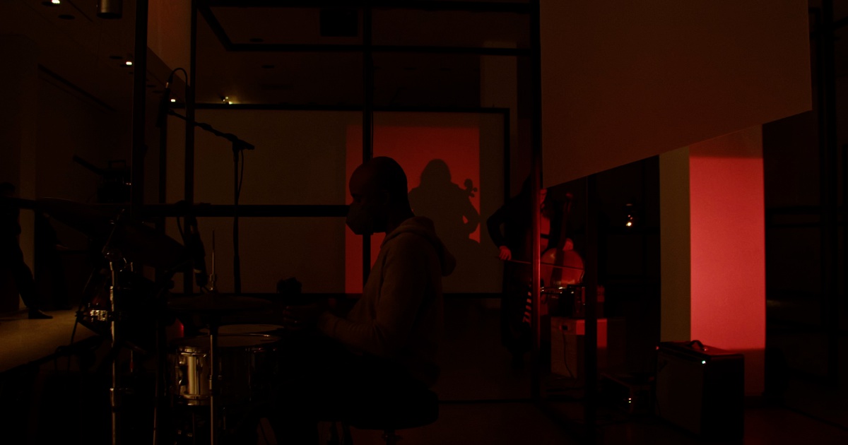 In a Perpetual Now of Instantaneous Visibility | Rosa Barba with Chad ...